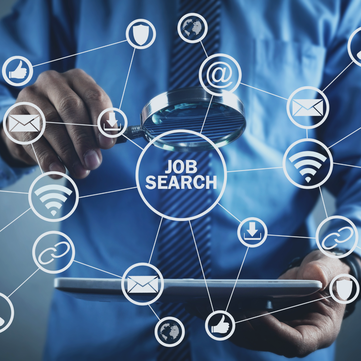 Navigating Your Job Search in the Manufacturing Industry: Top Tips from ...